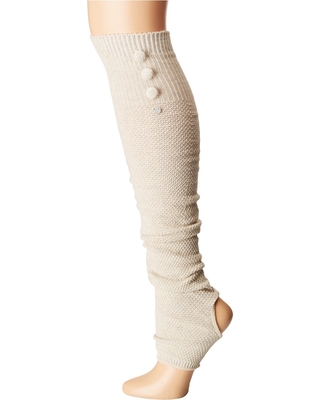 Nouveaux bas de réchauffement Toesox